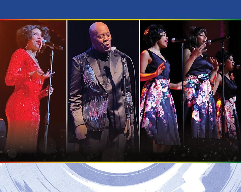 Events - Frauenthal Center